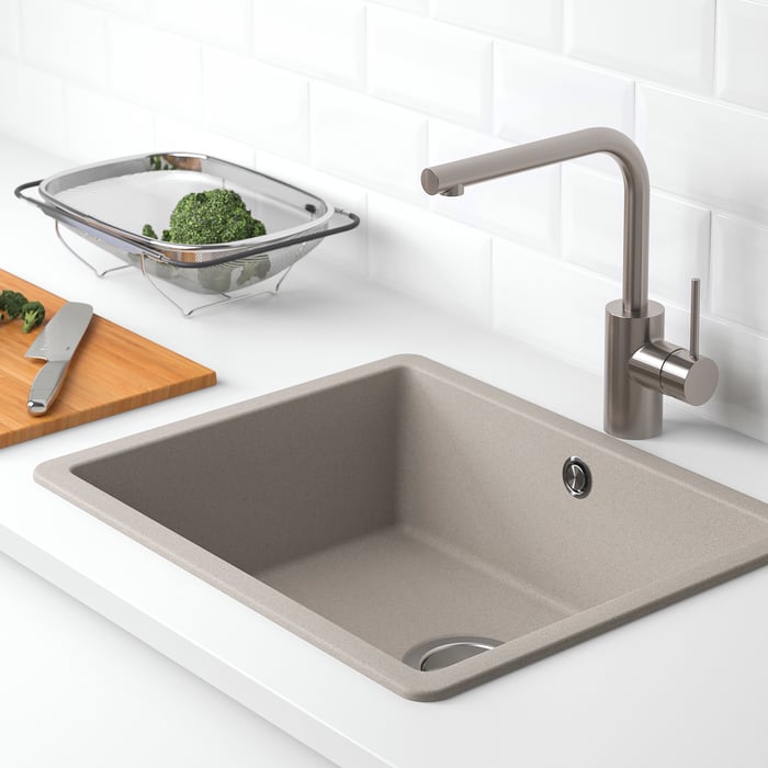 Buy Kitchen Sinks Online KSA - IKEA
