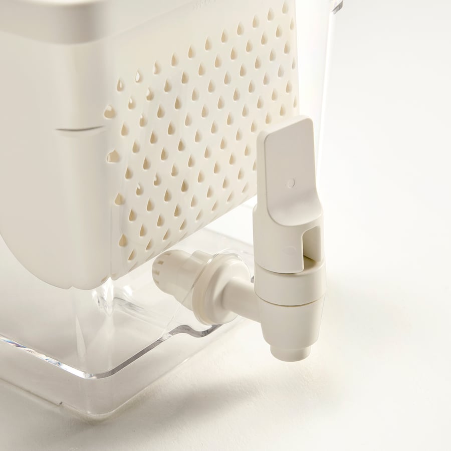Fridge Drink Dispenser with Tap 4.5 L - IKEA