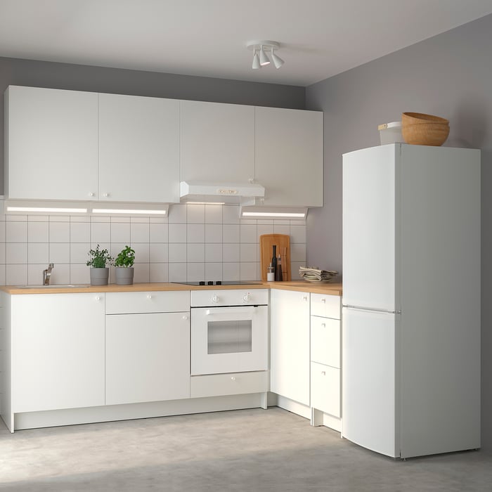 Buy KNOXHULT Kitchens Complete Unit Online KSA - IKEA