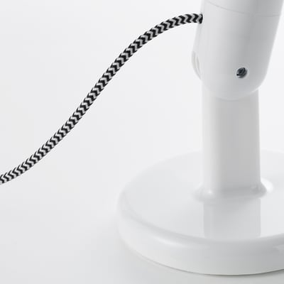 LED Desk Lamp - Illuminate Your Workspace Efficiently - IKEA