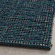 LANDBANA rug, flatwoven, dark blue, 160x230 cm - IKEA