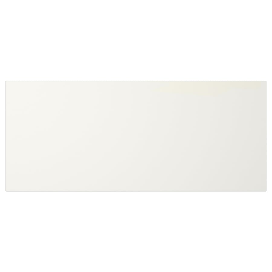 LAPPVIKEN drawer front, white, 60x26 cm - IKEA