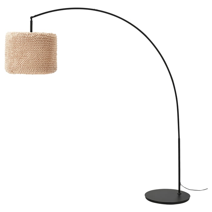 Buy Floor Lamps - Floor Standing Lamps Online KSA - IKEA