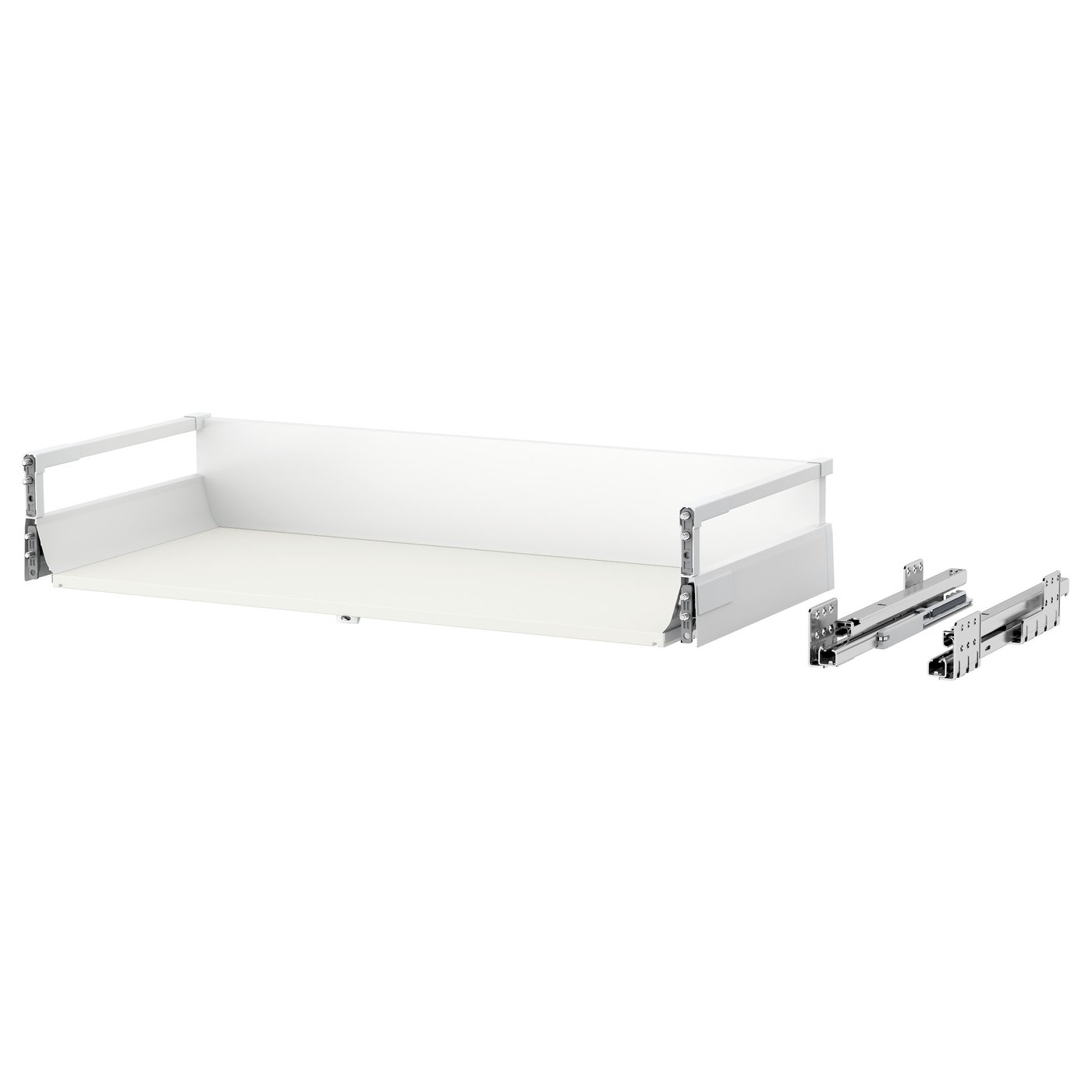 MAXIMERA Drawer, medium - white - IKEA