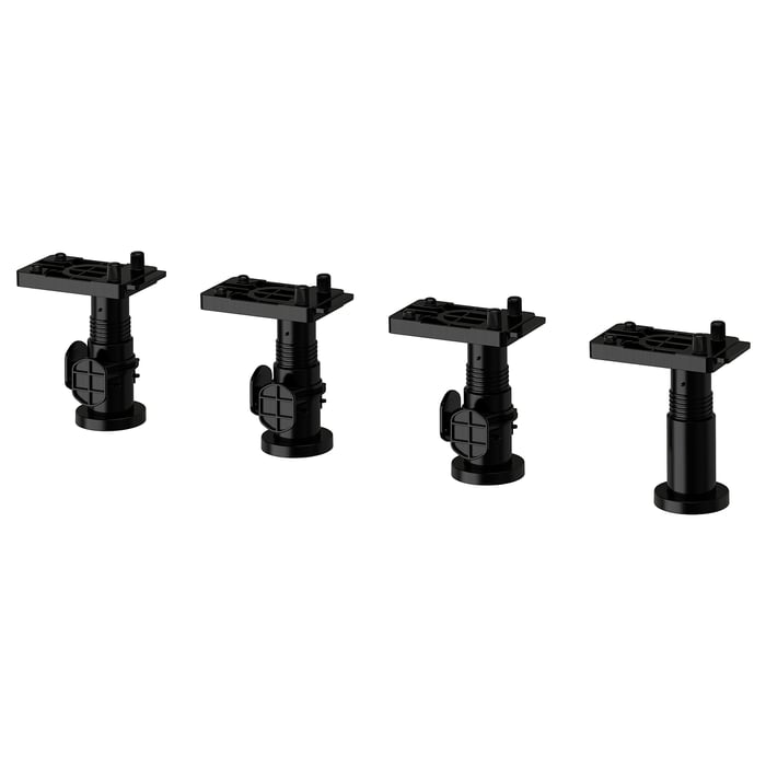 Frames, rail, legs & plinths - IKEA