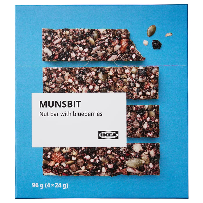 Snacks & sweets - IKEA