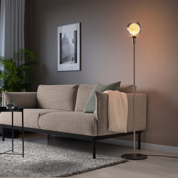 Buy Floor Lamps - Floor Standing Lamps Online KSA - IKEA