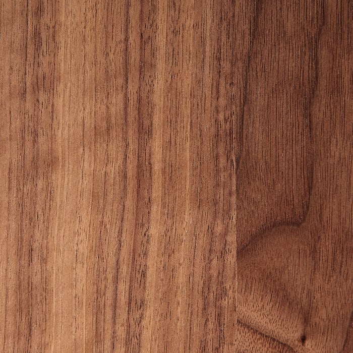 STOCKHOLM مجموعة طاولات، طقم من 2, قشرة خشب الجوز - IKEA