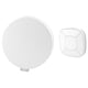 SYMFONISK / DIRIGERA sound remote with hub kit, gen 2 smart/white - IKEA