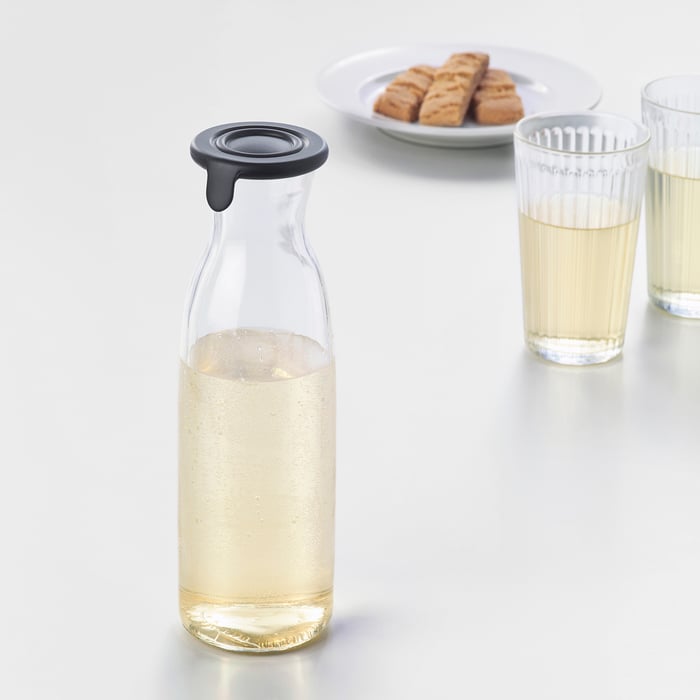 Buy Glassware & Jugs Online KSA - IKEA