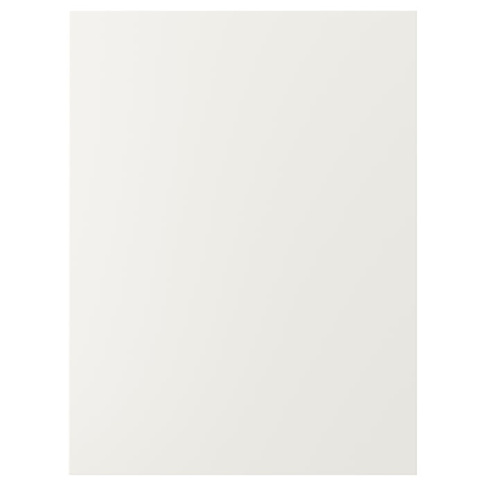 VEDDINGE white fronts - IKEA
