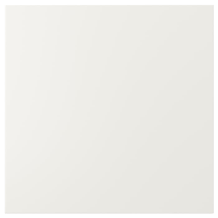 VEDDINGE white fronts - IKEA