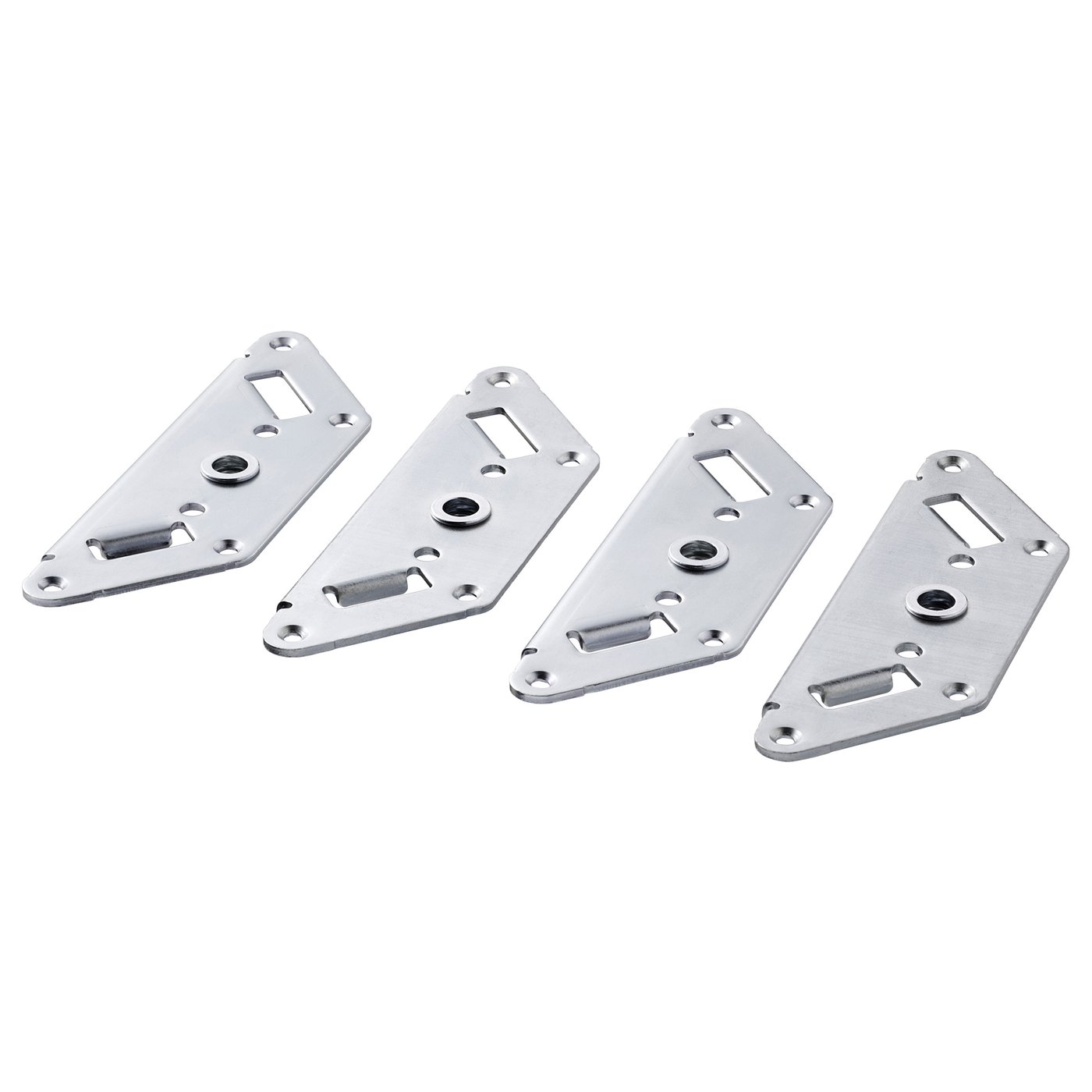 ODNES fitting for bed leg - IKEA Sweden