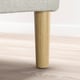 RÅHOLMAR pocket spring mattress bse, 5 zones, incl leg medium firm ...