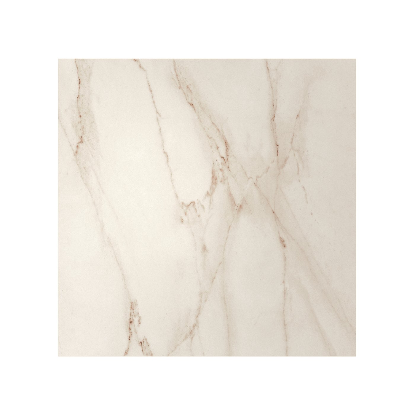 RUNSBÄCK custom made wall panel, matt off-white/marble effect high ...
