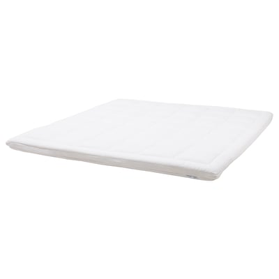 Mattress Topper – Memory Foam Mattress Topper - IKEA Sweden