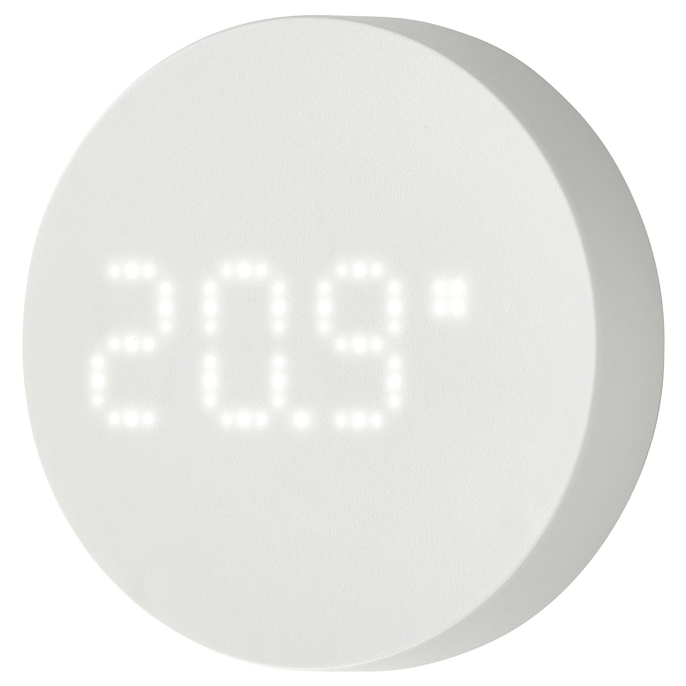 TIMMERFLOTTE temperature/humidity sensor, smart - IKEA Sweden