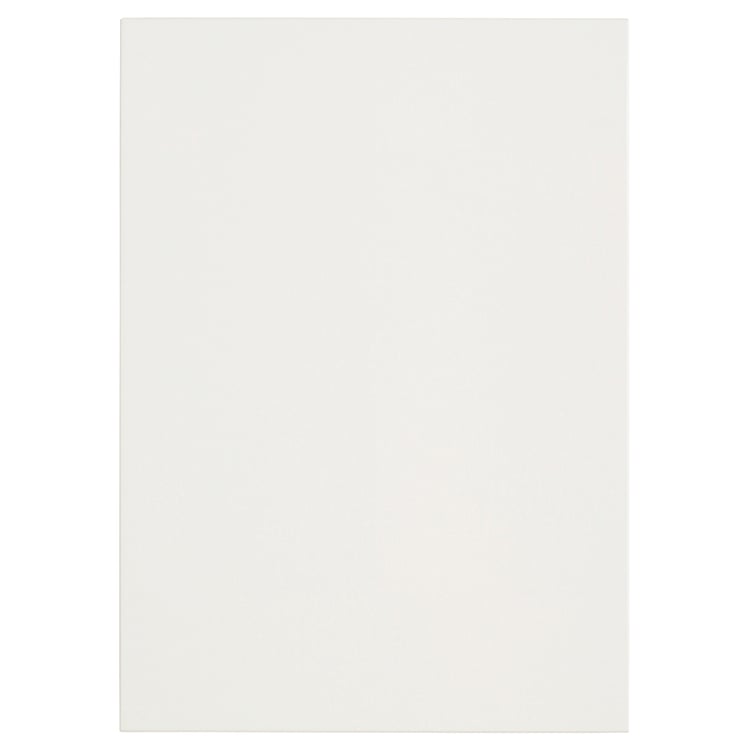 APLARED dörr, vit, 30x70 cm - IKEA