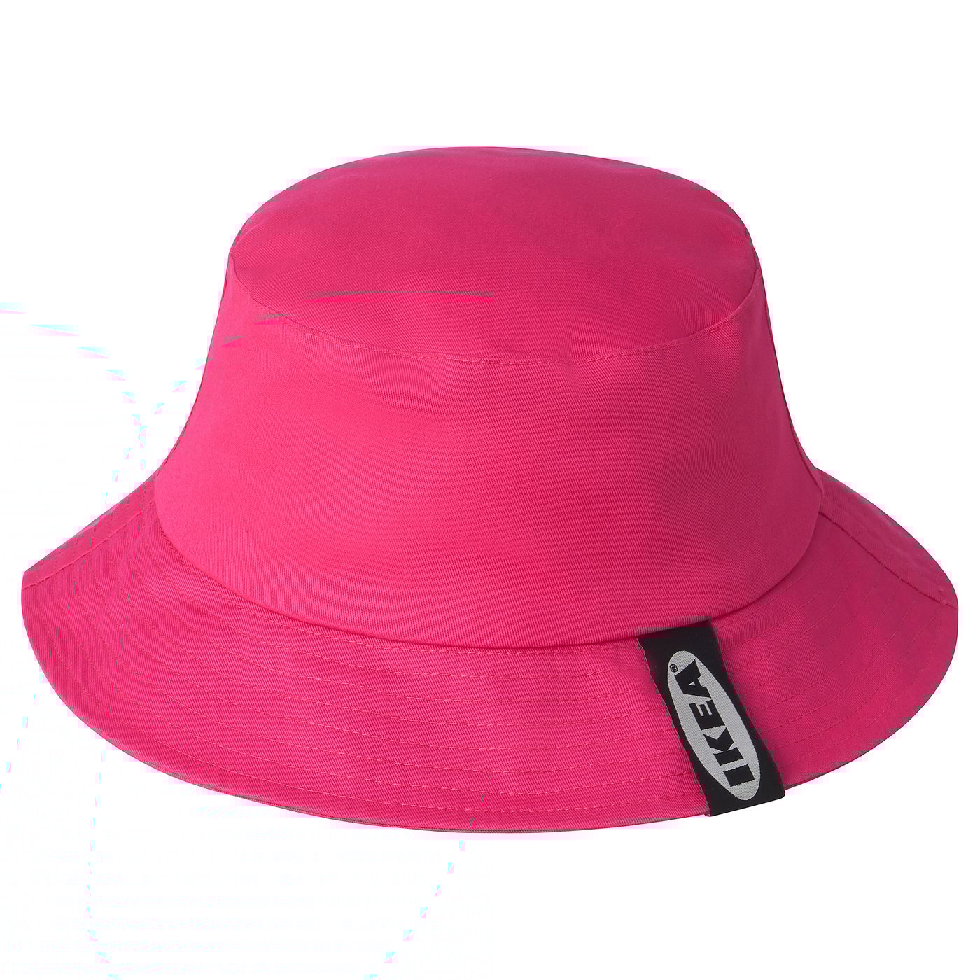 AURTIENDE Hatt, rosa - IKEA