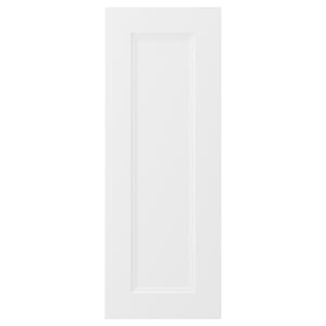 AXSTAD matta vita fronter - IKEA