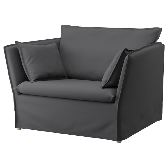 BACKSÄLEN serie - IKEA