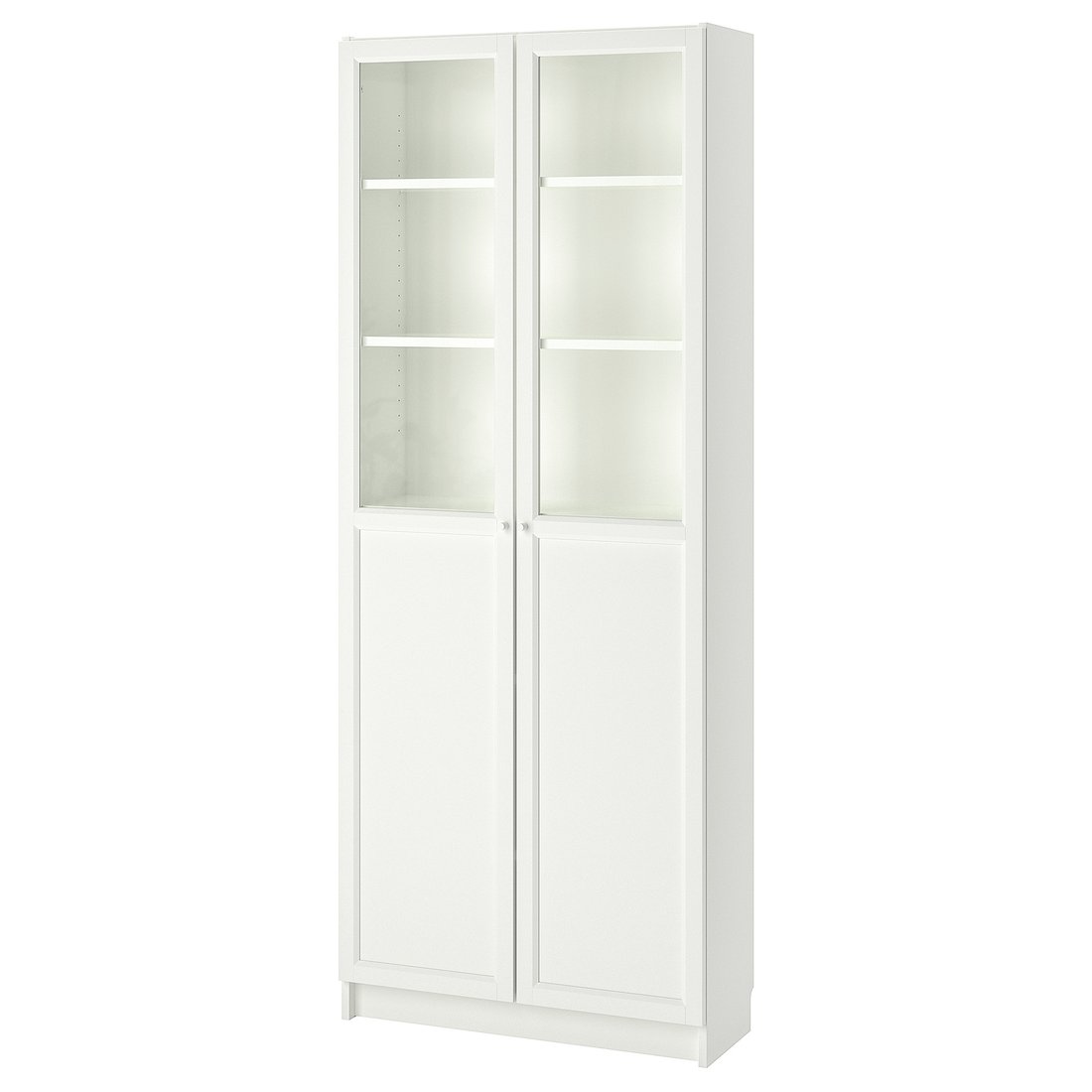 Bokhyllor i flera stilar och storlekar - IKEA