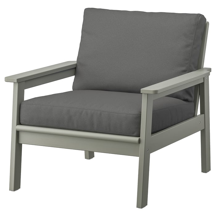Loungefåtöljer & Utefåtöljer - Bekvämt på uteplatsen - IKEA - IKEA