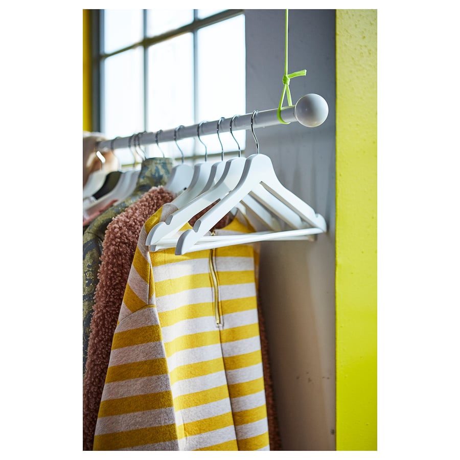 BUMERANG Galge, vit - IKEA