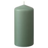 Stearinljus, blockljus & kronljus som är doftfria - IKEA
