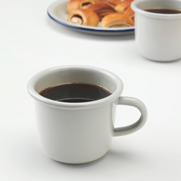 Koppar & muggar för alla tillfällen - IKEA