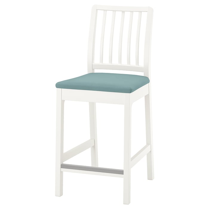 Barstolar och barpallar som skapar plats för fler - IKEA