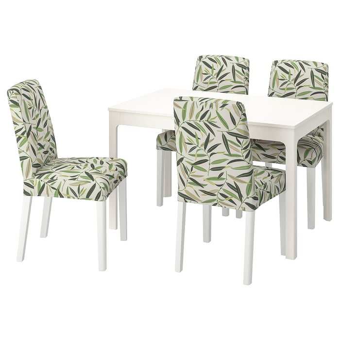 EKEDALEN serie - IKEA