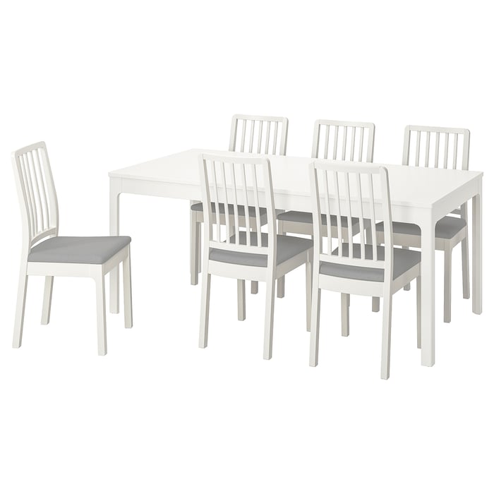 EKEDALEN serie - IKEA
