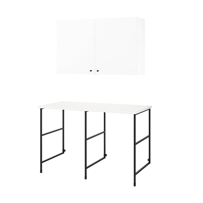 Tvättskåp & hyllor - IKEA