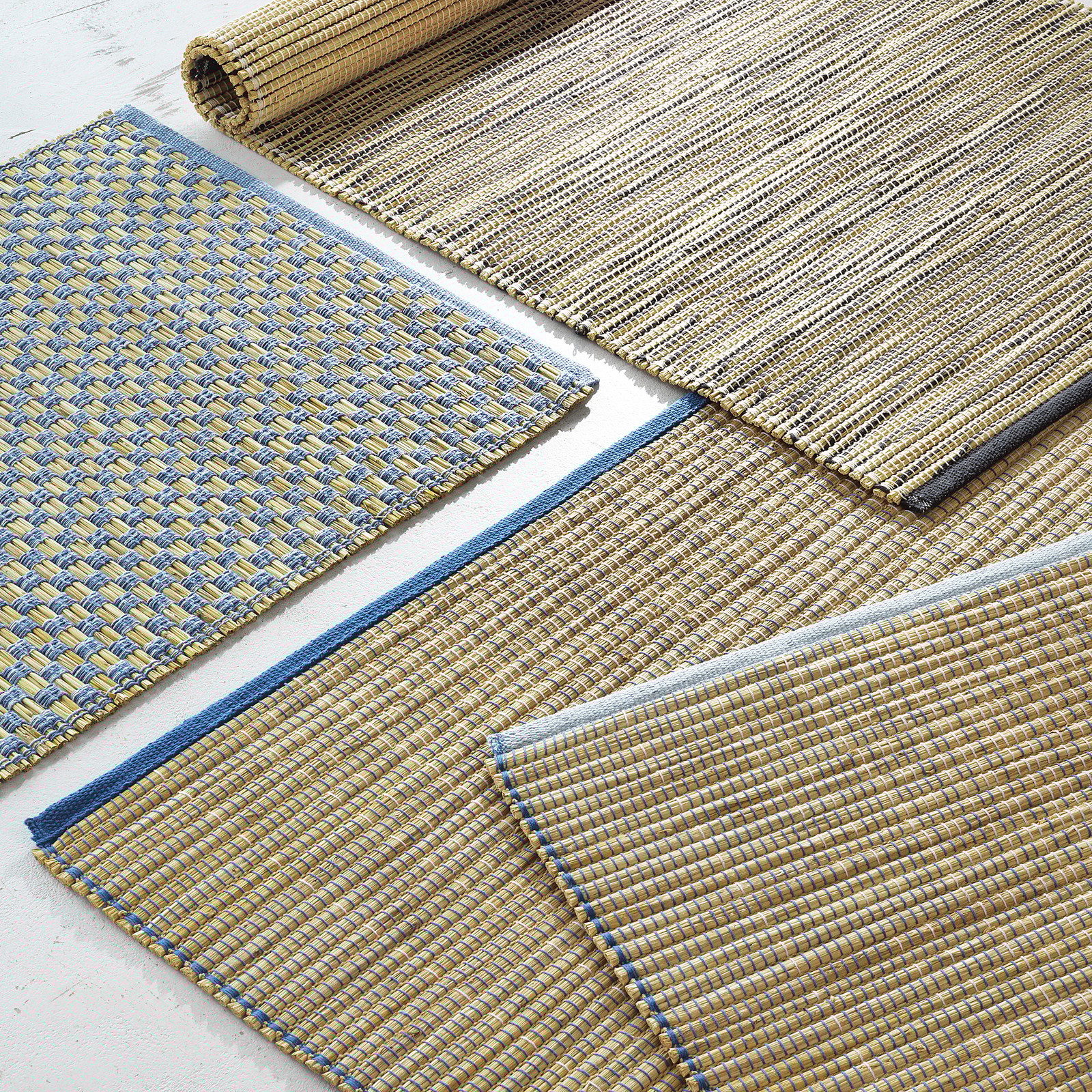 Stora mattor - Värmebevarande & sköna - IKEA