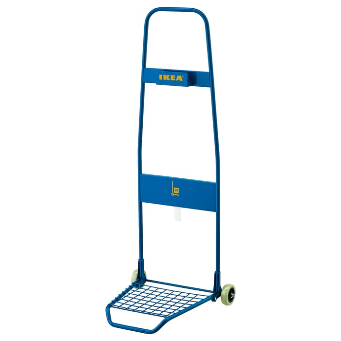 Flyttkartonger & flyttlådor som gör flytten enklare - IKEA