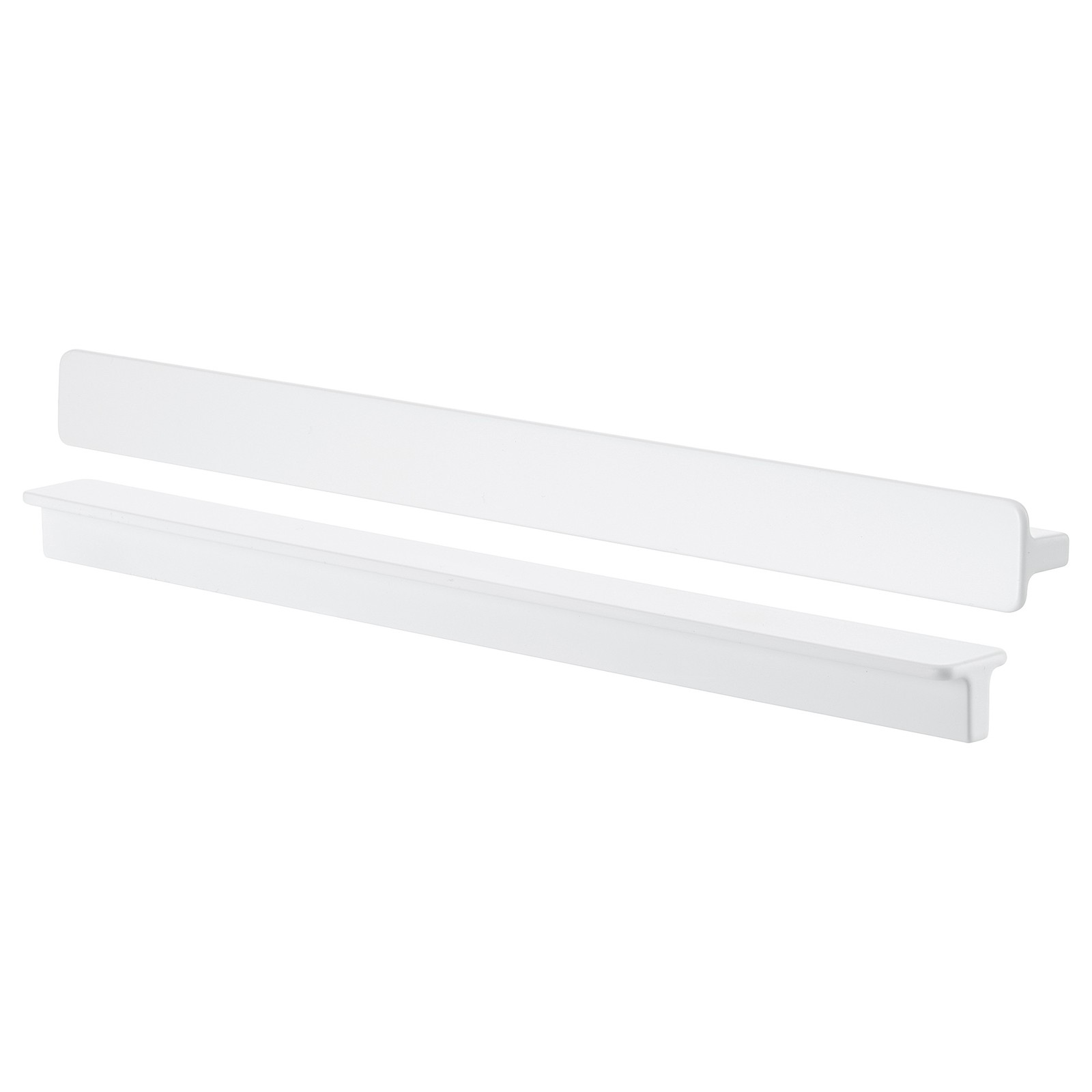 HACKÅS Handtag, antracit, 300 mm - IKEA