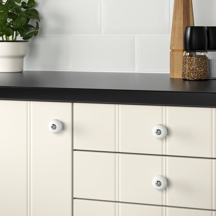 Knoppar och handtag för ditt hem - IKEA