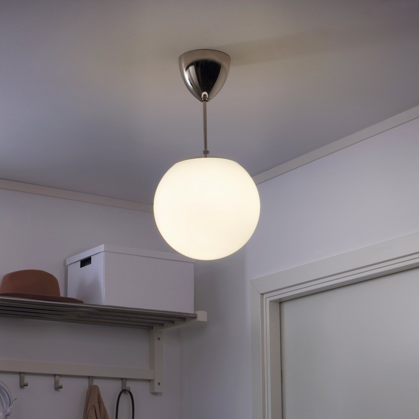 Taklampor till sovrum, vardagsrum, hall & kök - IKEA