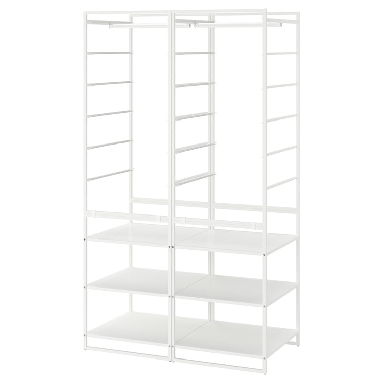 Hyllsystem för kläder & skor - IKEA