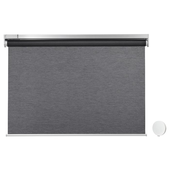 Smarta och elektriska rullgardiner - IKEA