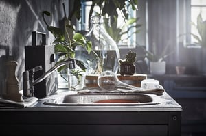 Utekök & grillar för matlagning utomhus - IKEA