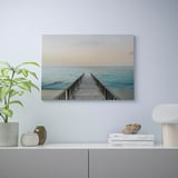 Tavlor & canvastavlor som bidrar med stil - IKEA