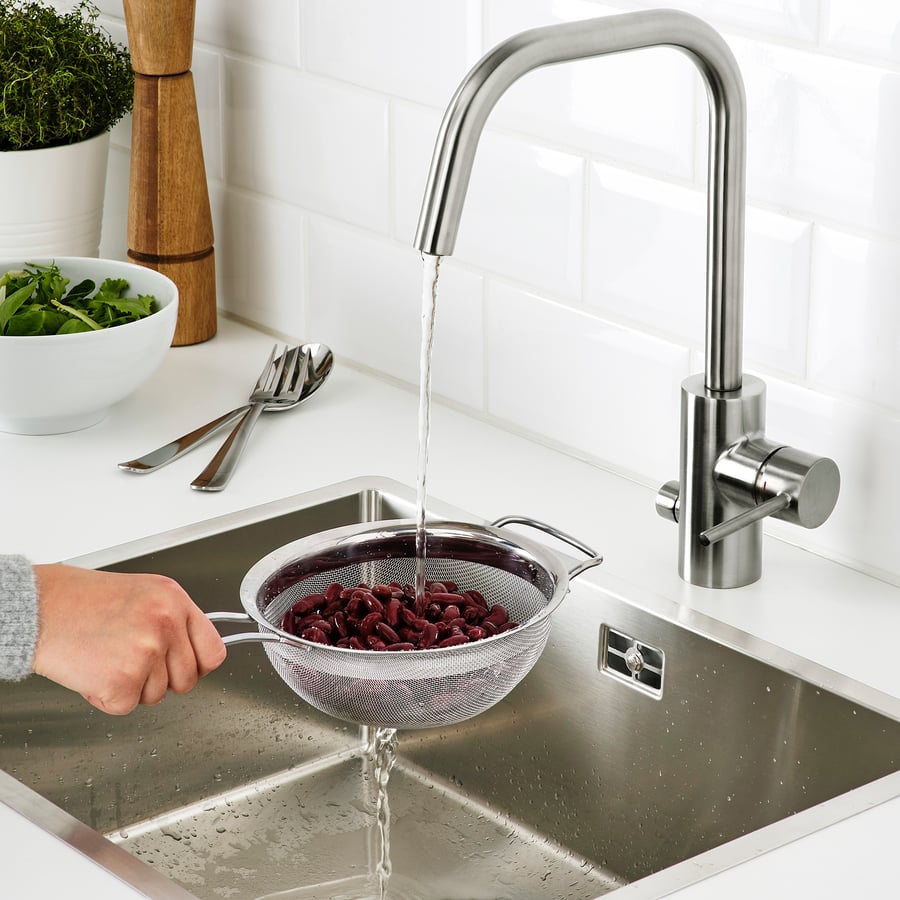 KLOCKREN durkslag, 2.0 l - IKEA