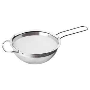 Durkslag & sil som är mångsidiga och funktionella - IKEA