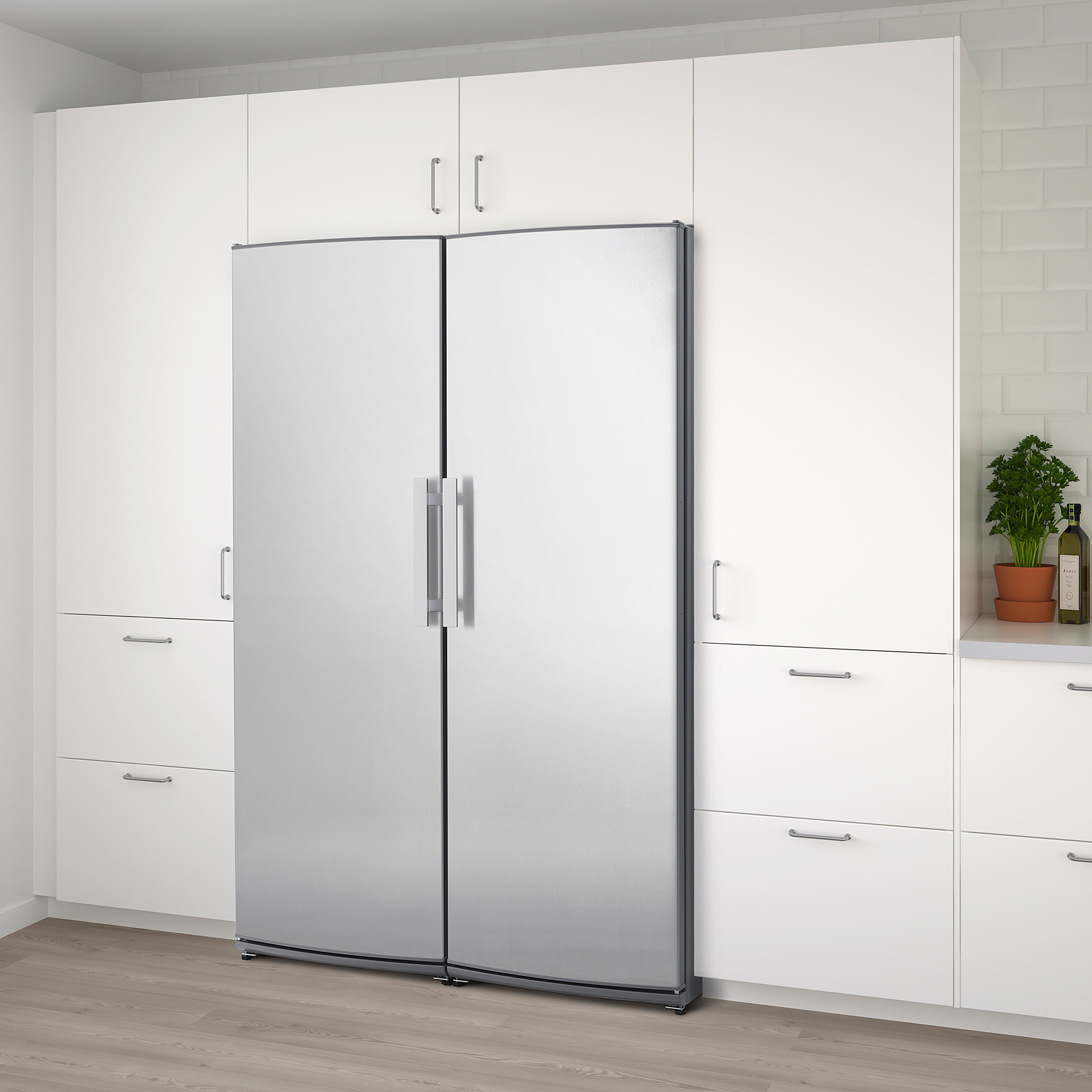 Fristående kylar & frysar - IKEA