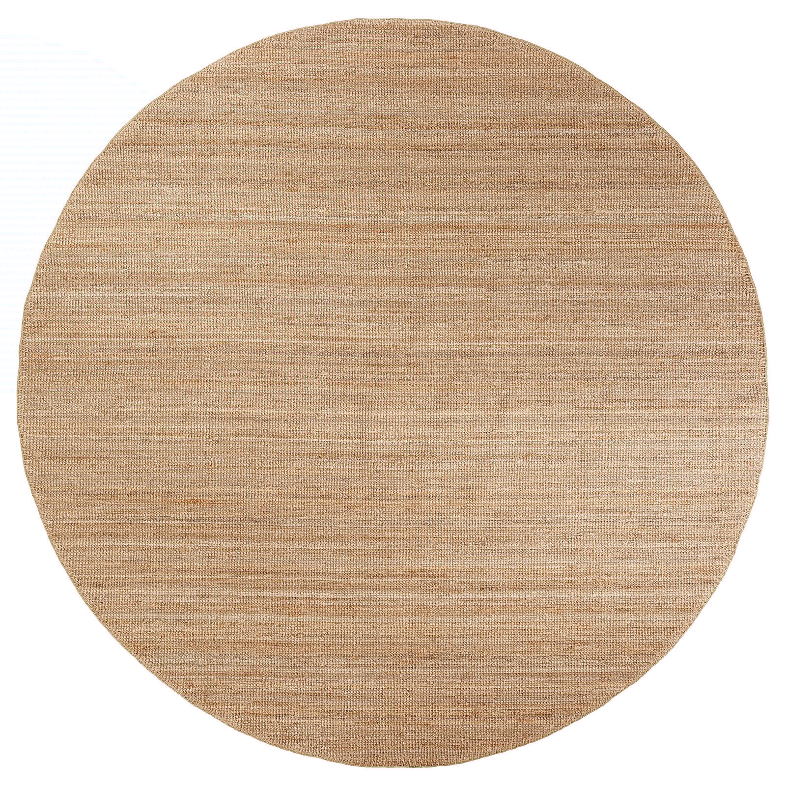 Runda mattor hjälper dig skapa rörelse i rummet - IKEA