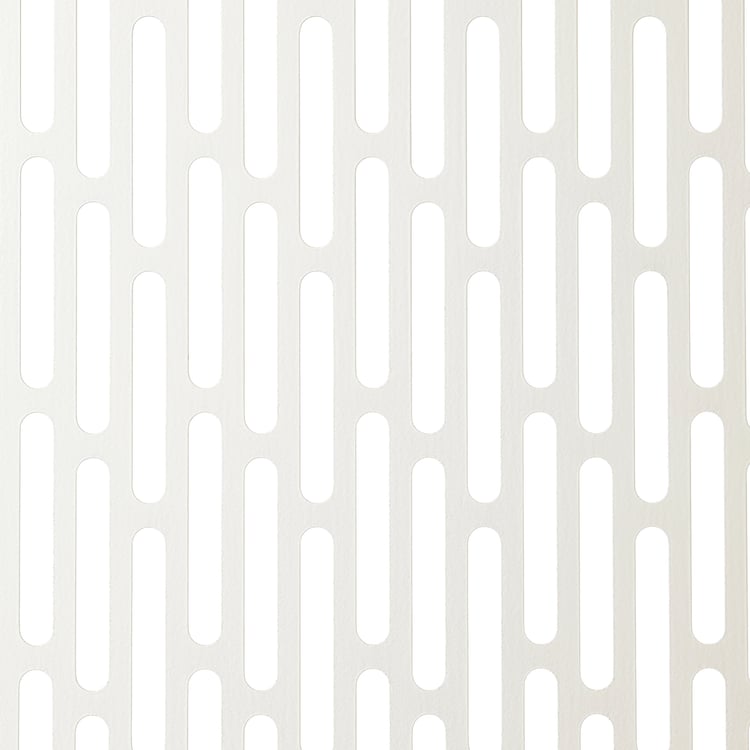 LUNGÖN insynsskydd, off-white inomhus/utomhus, 140x80x40 cm - IKEA