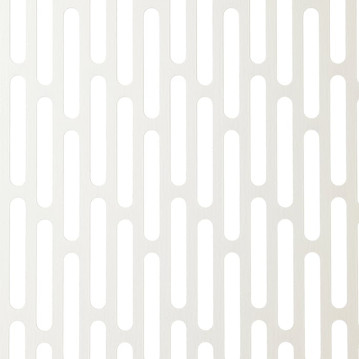 LUNGÖN insynsskydd, off-white inomhus/utomhus, 140x80x40 cm - IKEA