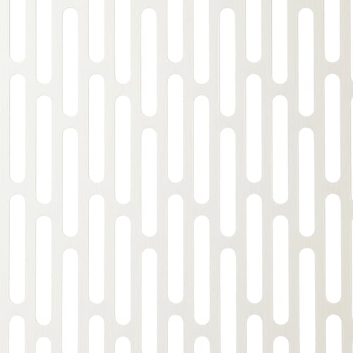 LUNGÖN insynsskydd, off-white inomhus/utomhus, 140x80x40 cm - IKEA